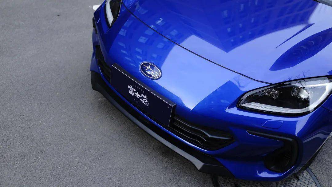 首批全新BRZ已发货，请注意查收_搜狐汽车_搜狐网