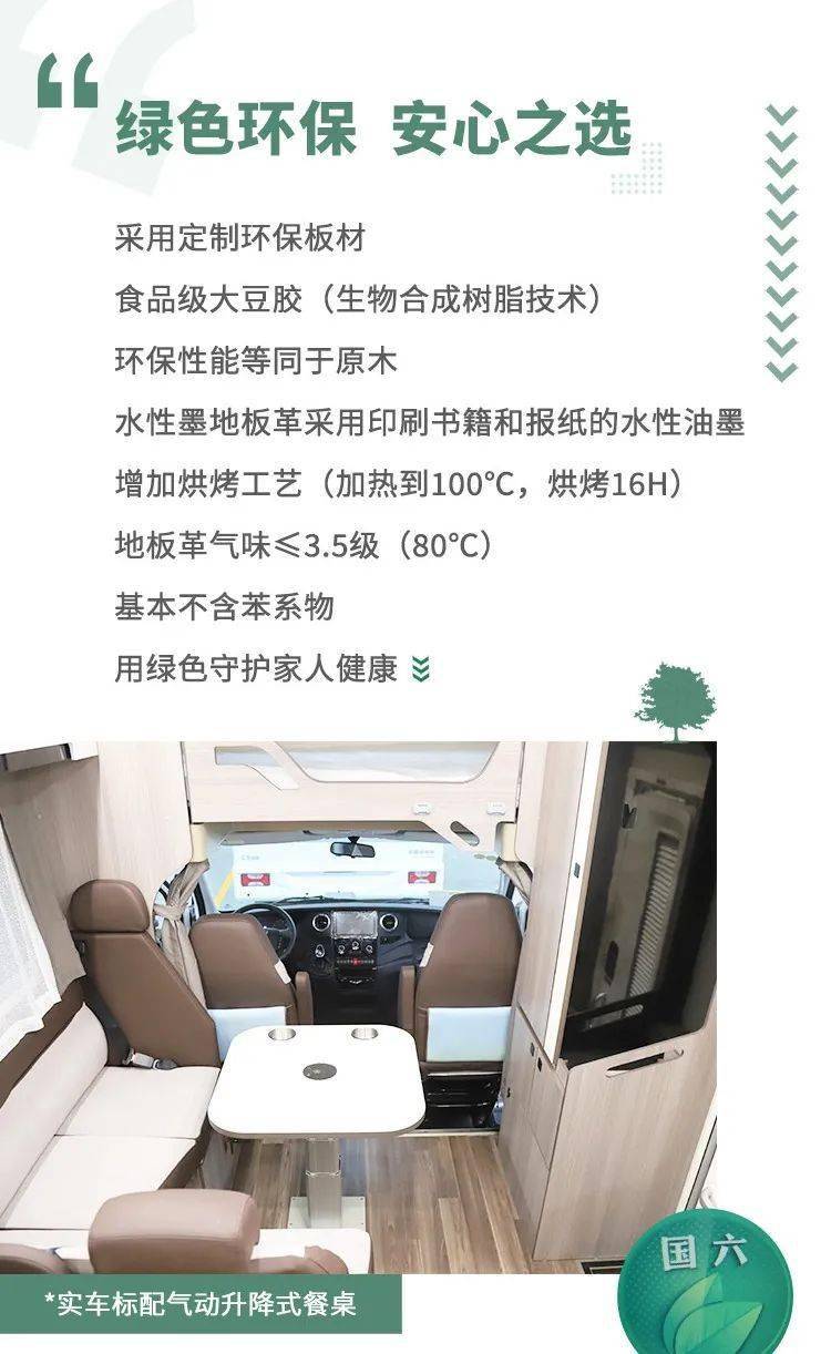 C530大玩家定制版房车_搜狐汽车_搜狐网
