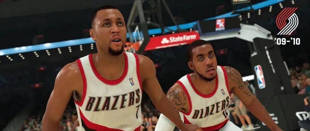 OL2 | 盘点S14可能会出的历史球员（开拓者）_热区_徽章_终结者