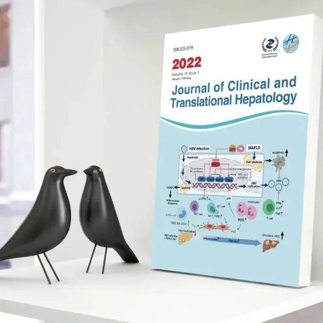 JCTH作者分享会第五期直播预告｜抗肿瘤药物诱导HBV再激活的分子机制研究_Clin_医学_临床