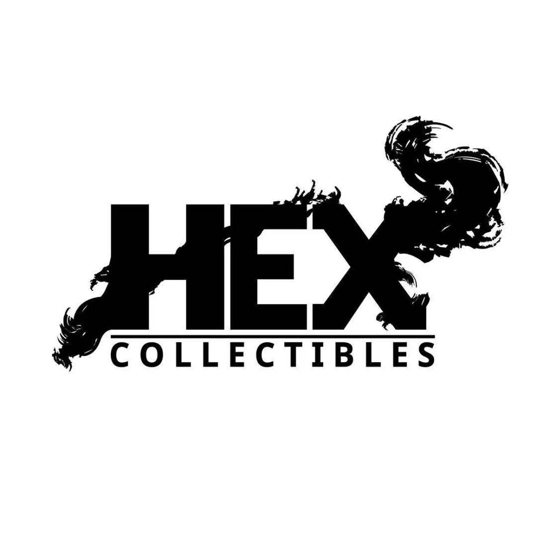【与阿兰的专访对话】第7期 - HEX Collectibles 黄色闪光的背后..._系列_产品_品牌