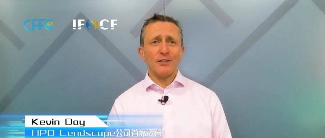 【专家观点】Kevin Day：未来应收账款融资的三大趋势_保理_数据_客户