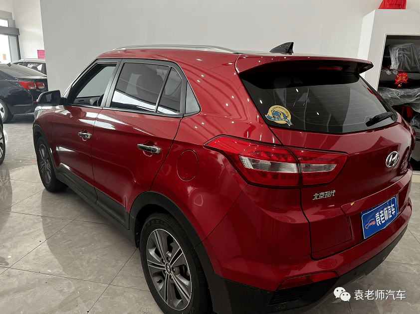 现代ix25_搜狐汽车_搜狐网