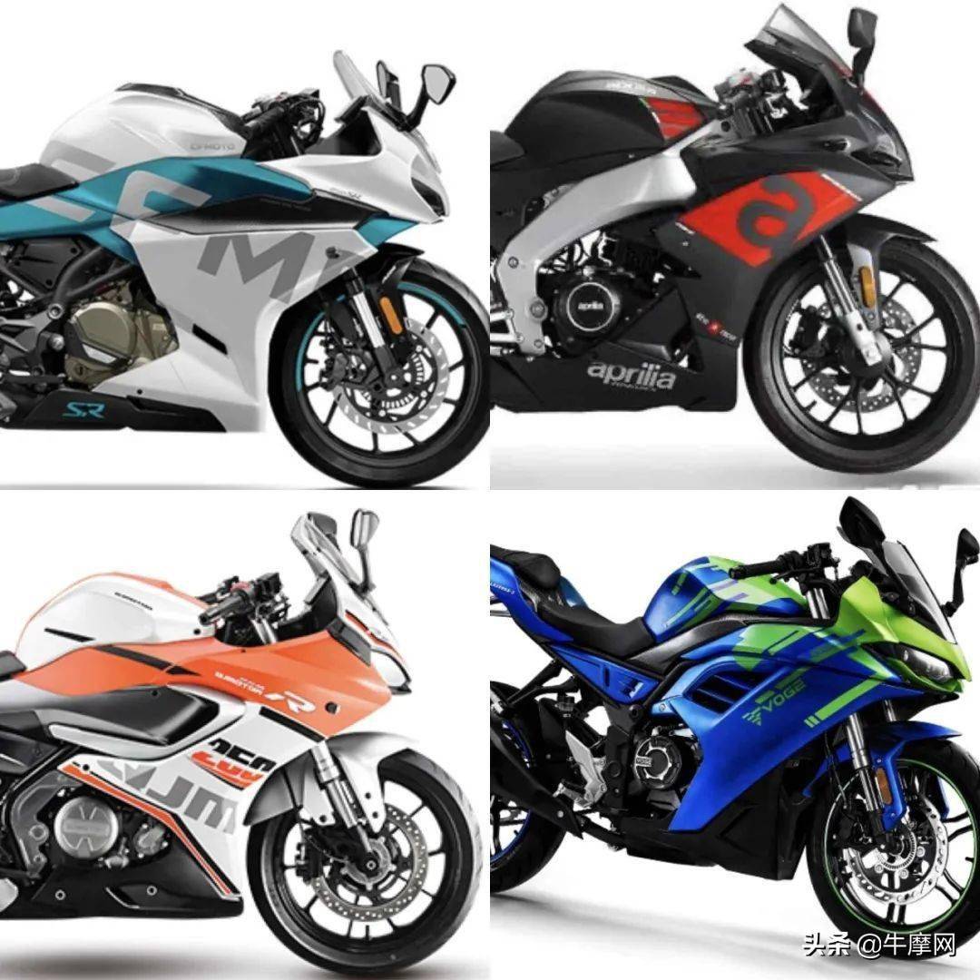 入门钢炮今犹在，岁岁年年人不同——阿普利亚GPR150/250R对比_搜狐汽车_搜狐网