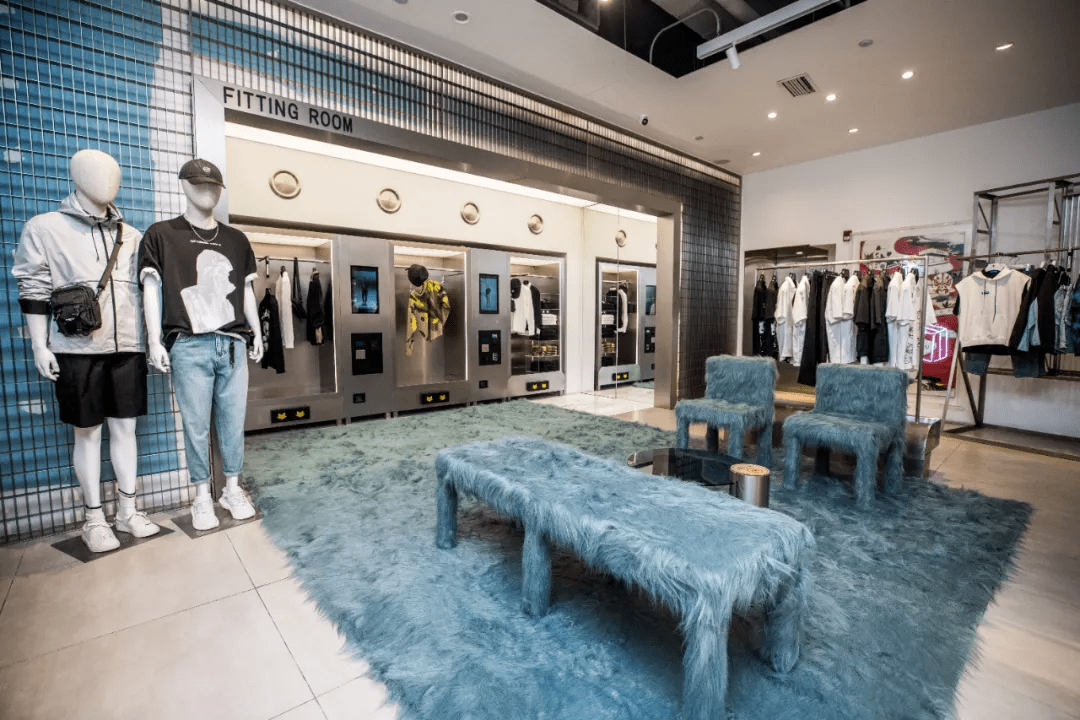 GXG公司2021年收入26.9亿元_集团_策略_毛利为