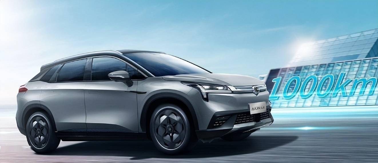 广汽传祺EMKOO细节图曝光，比概念车帅，科技风直接拉满_搜狐汽车_搜狐网