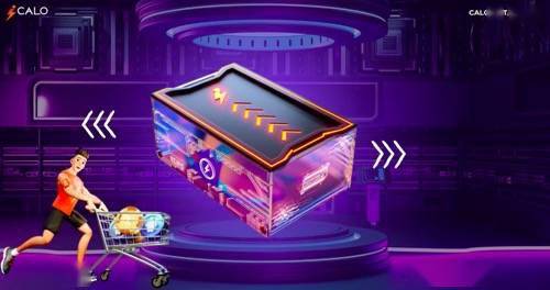 继STEPN爆火后，M2E模式下还有哪些Web3运动项目值得关注？_Win_玩家_用户数