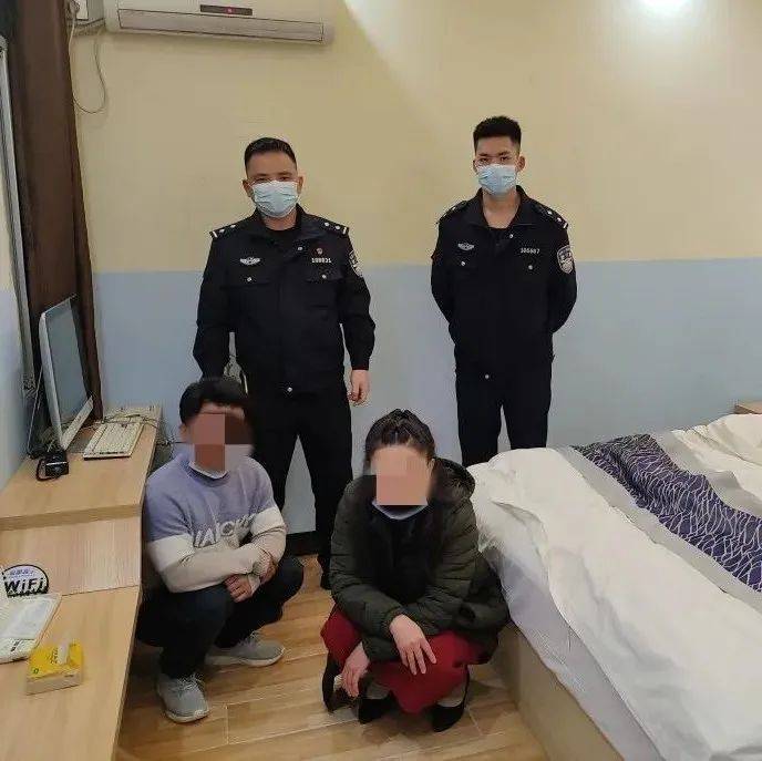 严打 涉黄涉赌!宾阳这些男女被行政拘留进行丁某明镜