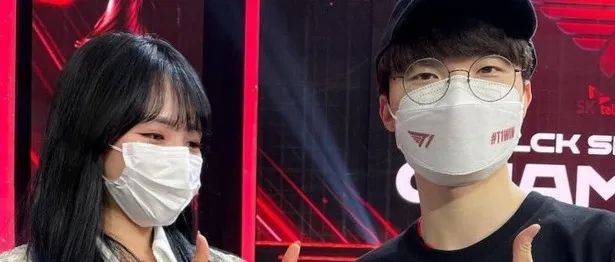 Faker：我不清楚LPL实力如何，期待在MSI与Rookie相遇。LPL可能放弃参加MSI。_Oner_选手_Polt