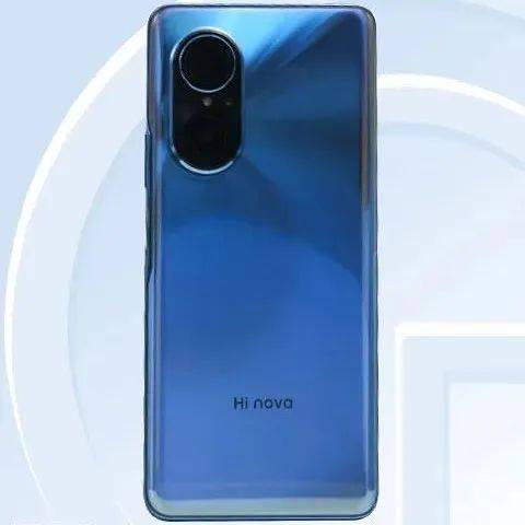 中邮 Hi nova9 SE 5G 有望 4 月 8 日发布，换芯骁龙 695 5G_华为_方案_版本