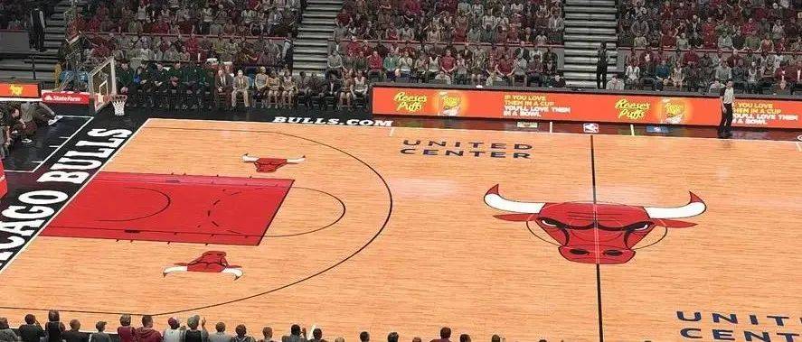 NBA30支球队的29个主场馆，你了解多少？记得收藏！_球馆_中心_美国