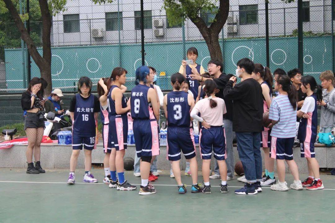 时讯速递 | 腾飞杯女篮半决赛赛果_电气_王新雅_袁梦