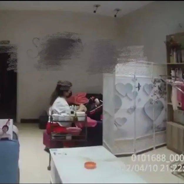 曝光！海安一美容店被处罚！ 防控 疫情 市公安局