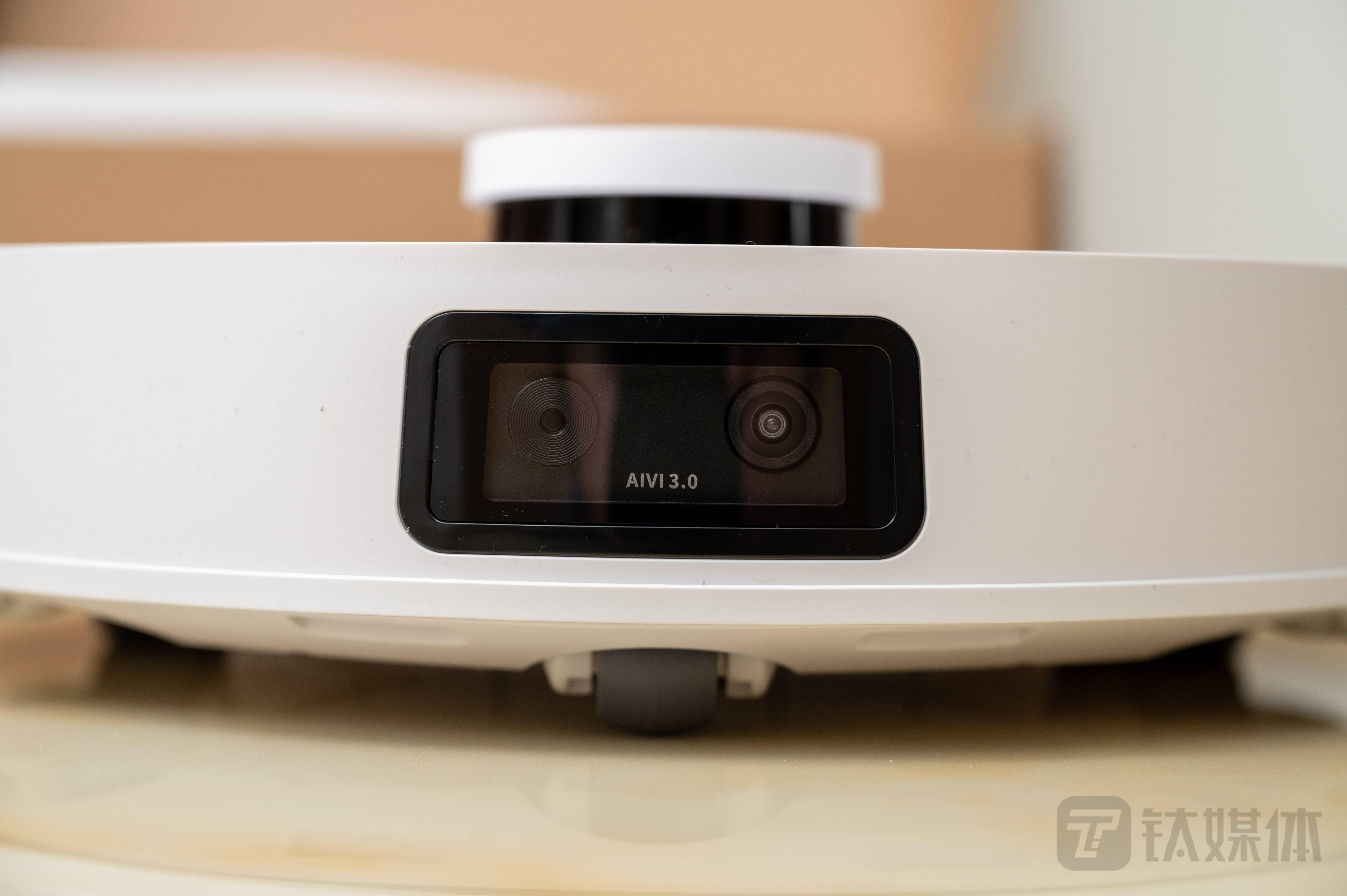 科沃斯T10 TURBO评测：YIKO语音助手加持，扫地机器人拥有“真智能” | 钛极客_功能性_技术_产品