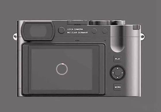 6000万像素级别！徕卡Leica Q3明年发布_搭载_新机_的传闻