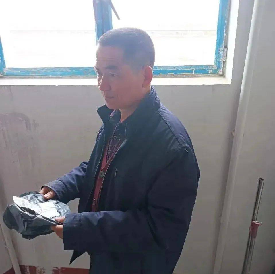 让每一个快递准时送达_王峰_大庆_申通