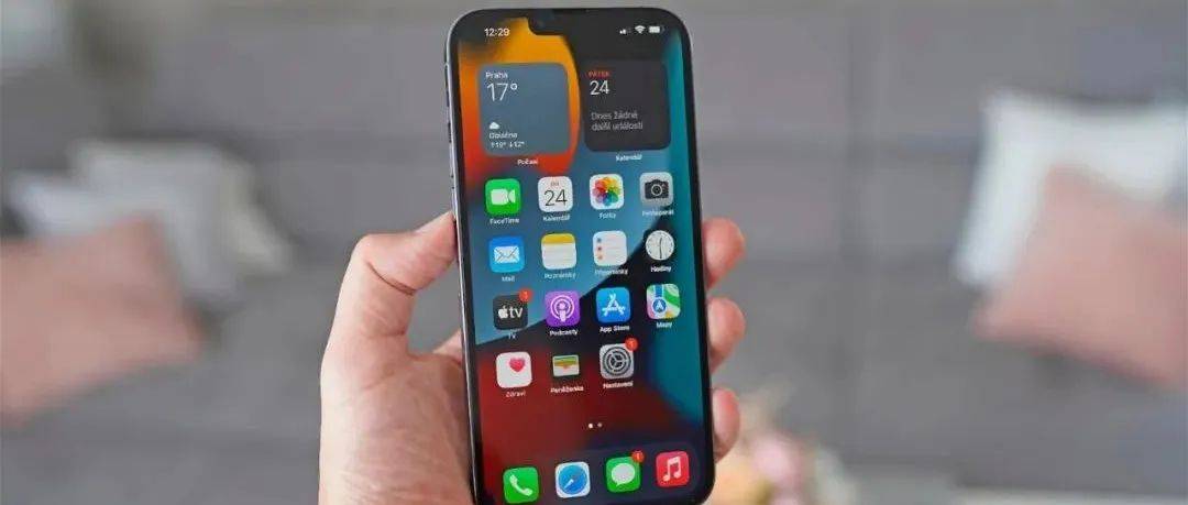 iOS 15.5 Beta 3 发布 / OPPO 与特斯拉完成数字车钥匙适配 / 高德地图支持 Apple Watch_macOS_苹果_用户