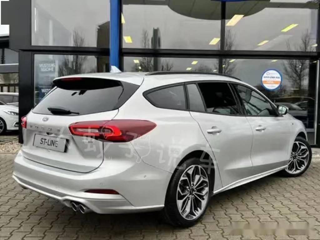 “旅行”福克斯来了，空间更大，颜值更高，1.5T+12寸大屏，帅气_搜狐汽车_搜狐网