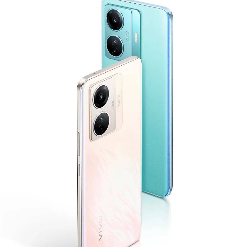 新朋友+1，全能vivo S15e正式登场！_vivo_全能