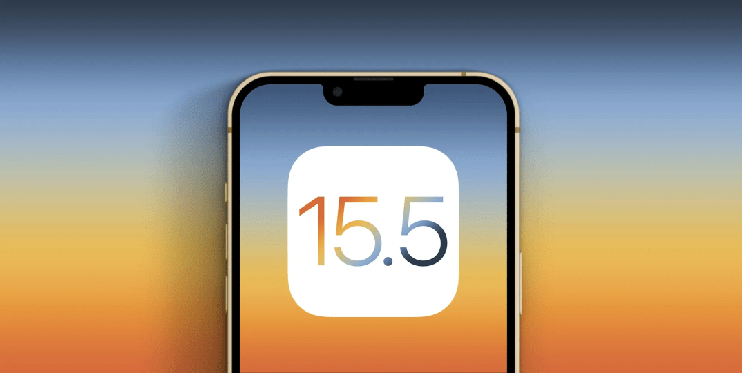 iOS15.5beta3正式发布：续航要给爆赞了_信号_版本_版号