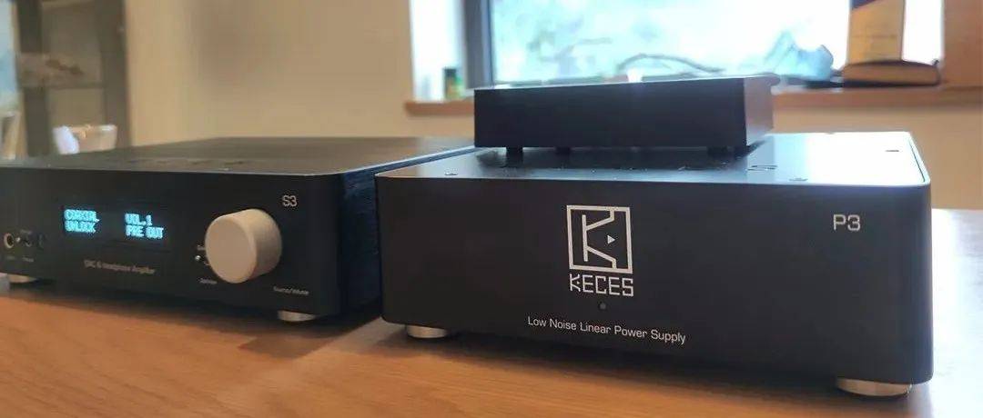 保持高水准高发烧的入门级线电：KECES P3_电源_设备设计_线性