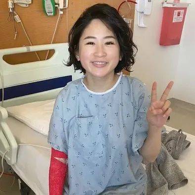 帮扩！加州华裔研究生罹患白血病，急寻骨髓捐献者_Hsu_Caryn_Match