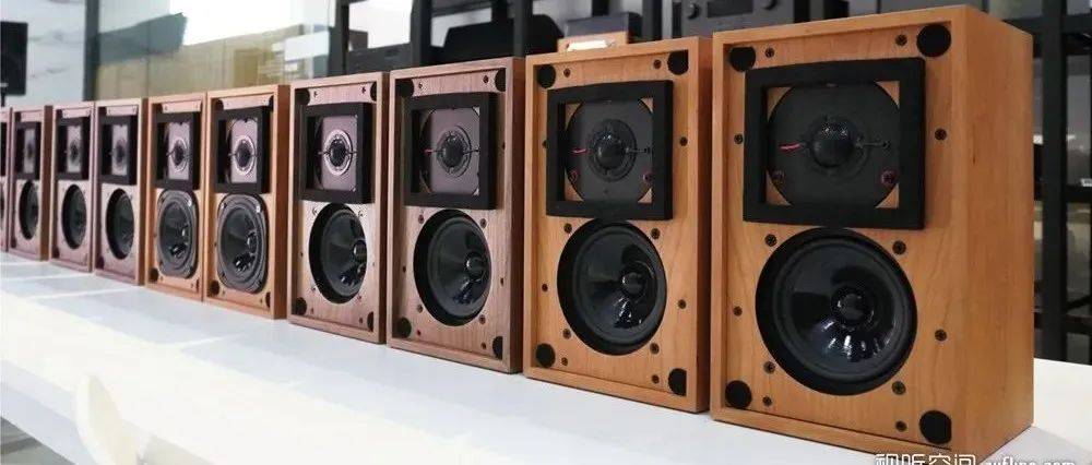 2021锐榜LS3/5A爱心DIY | 向经典致敬：记锐榜LS3/5A音箱摩改比赛_活动_geekay_龙青