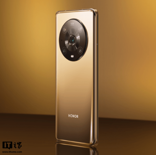 荣耀Magic4 Pro/至臻版推送Magic UI 6.0.0.152更新_HiCar_支持_场景