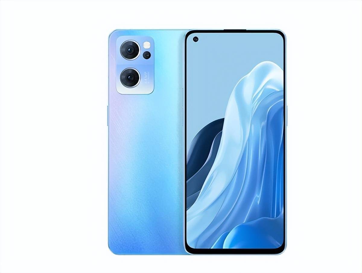 OPPO Reno8发布在即，全球首发骁龙7Gen1，12GB+512GB价格有惊喜_配置_性能_方面