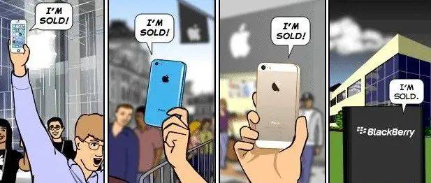 I'm sold 别翻译成“我被卖了”，理解错了很尴尬！_sale_or_you