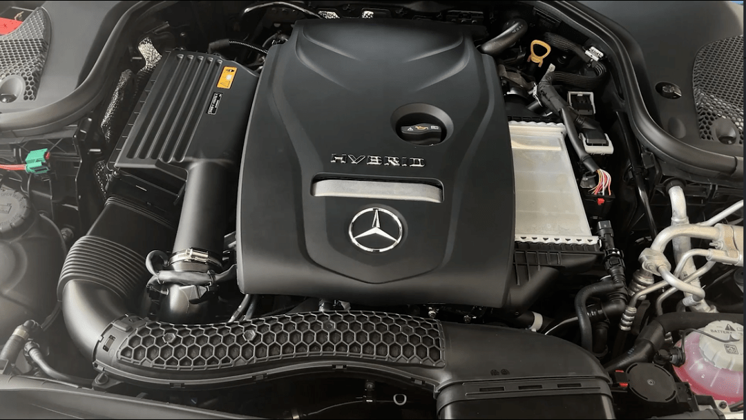 酷车台州丨奔驰E350eL：你们加油吧，我再跑一会儿_搜狐汽车_搜狐网