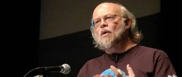 Java 之父：尽快弃用 Java 8！！_OpenJDK_Kit_平台