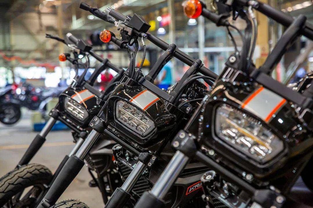 K19.Pro下线，是兄弟就来战！_搜狐汽车_搜狐网