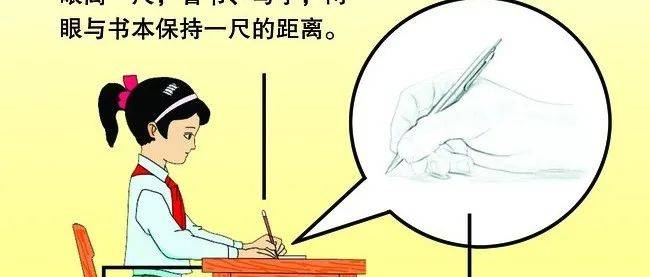 看绿色到底能不能保护视力?正确护眼牢记这几点眼睛孩子维生素