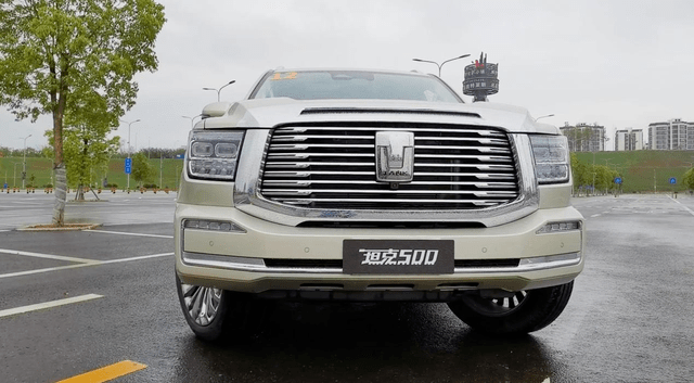 BJ60带来更多越野新花样，坦克500慌不慌？_搜狐汽车_搜狐网