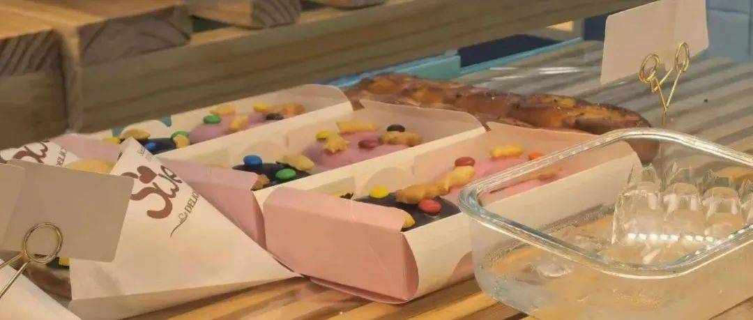 冰镇食品影响健康,切记不可贪吃!冷饮身体因为
