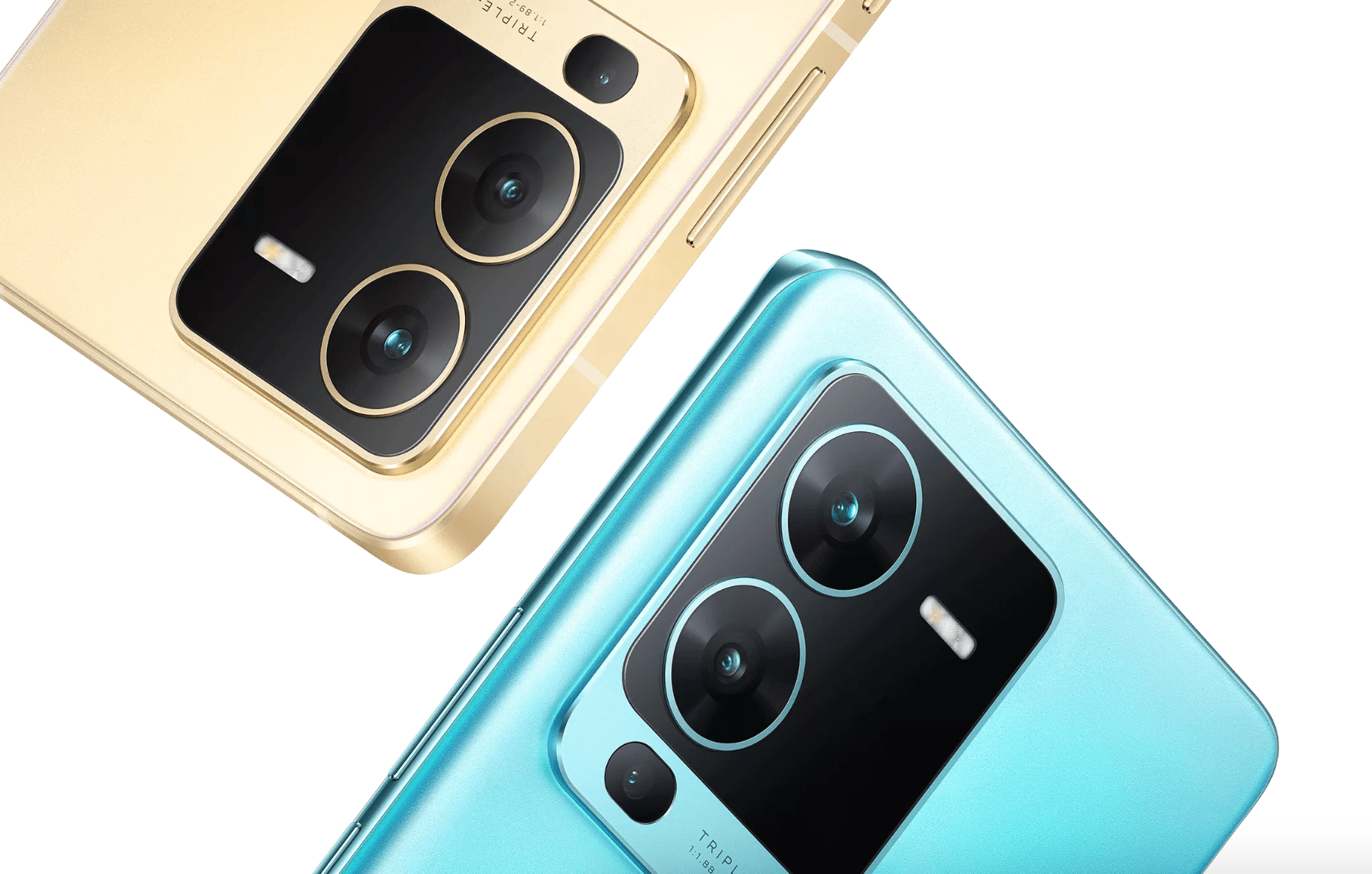 天玑 8100 独显双芯片+80W 超快闪充，vivo S15 系列发布_Pro_双电芯_性能