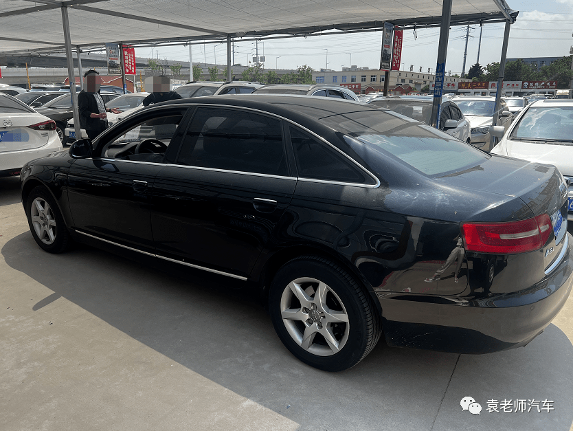奥迪A6L_搜狐汽车_搜狐网