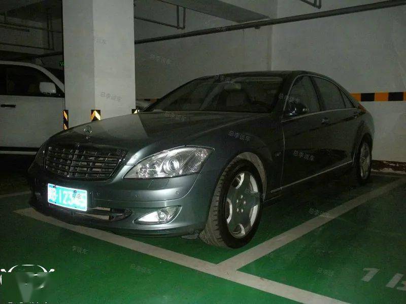 冀B12345：从劳斯莱斯到一无所有，顺子号就一定没坎坷？_搜狐汽车_搜狐网