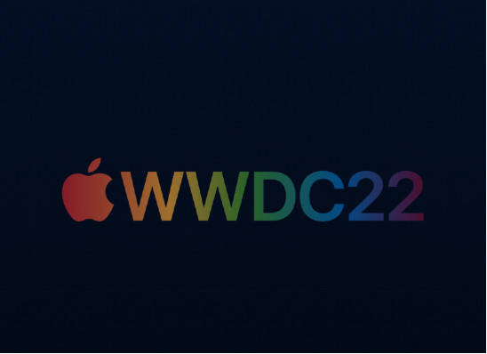 苹果正式发布WWDC22邀请函，邀你共睹苹果新技术_macOS_iPadOS_watchOS