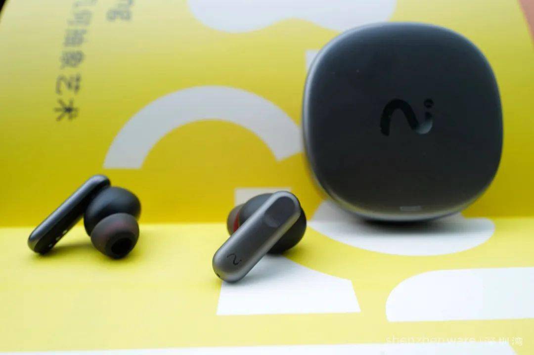 iFLYBUDS Pro 评测：它是录音降噪会议耳机，它是真正的生产力工具_手机_音视频_场景