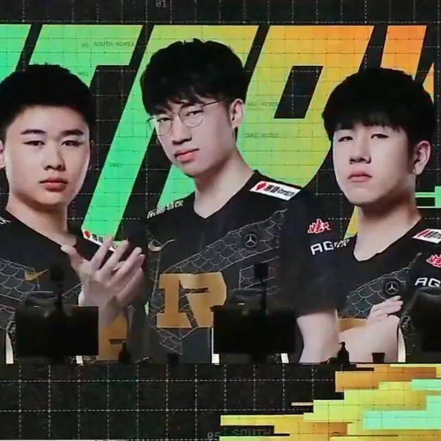 RNG大概率晋级MSI决赛，T1必须打背靠背或者淘汰！_比赛_Bin_状态