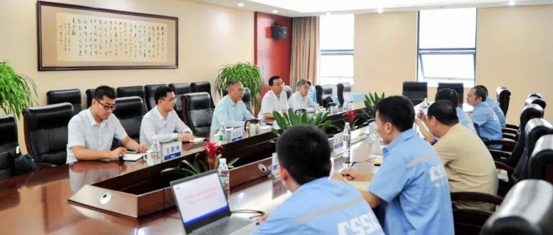 廉洁风电 画大同心圆 推进 采购清风”再上新台阶东方中国船舶潘乾
