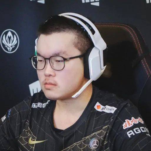 Bin的船长、GALA状态！RNG晋级决赛，出现多个热搜_比赛_管泽元_因为