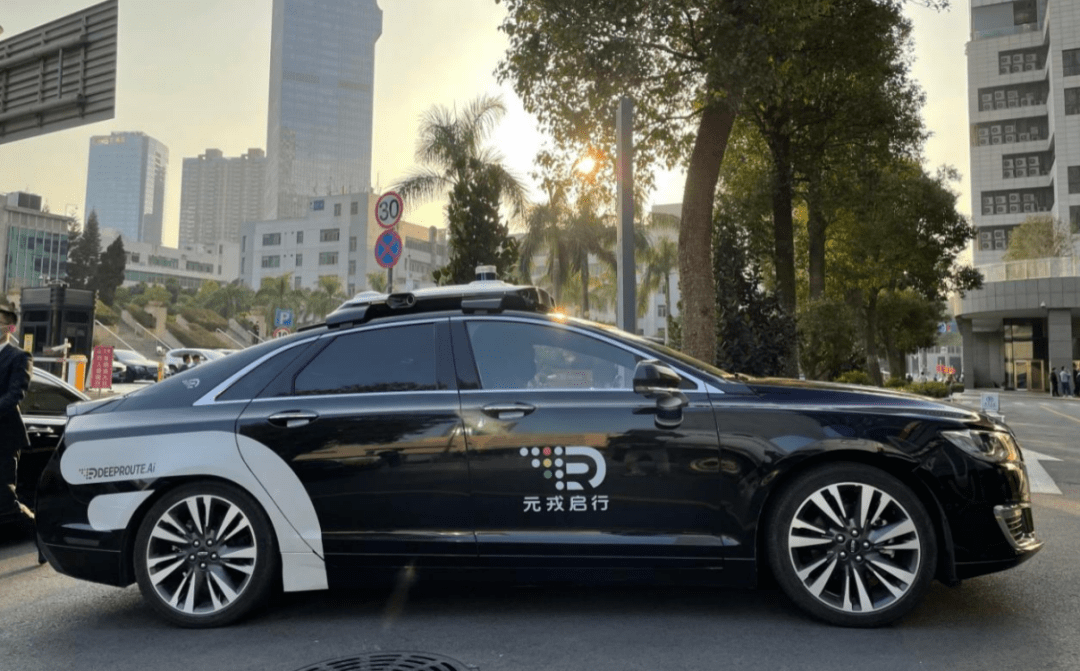 商业化持续突破，全球21家Robotaxi公司近况汇总_搜狐汽车_搜狐网