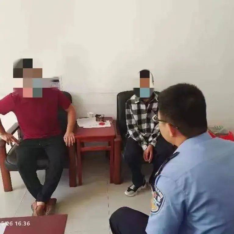 沧州一男孩欲轻生!民警紧急出动王某孩子冯家口镇
