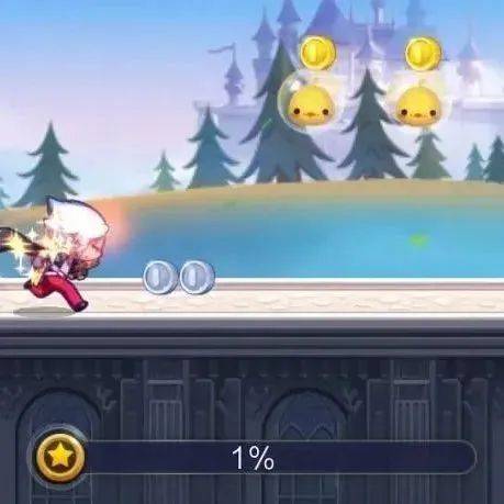 用 Python 写了一个天天酷跑(附源码)_self_None_pygame