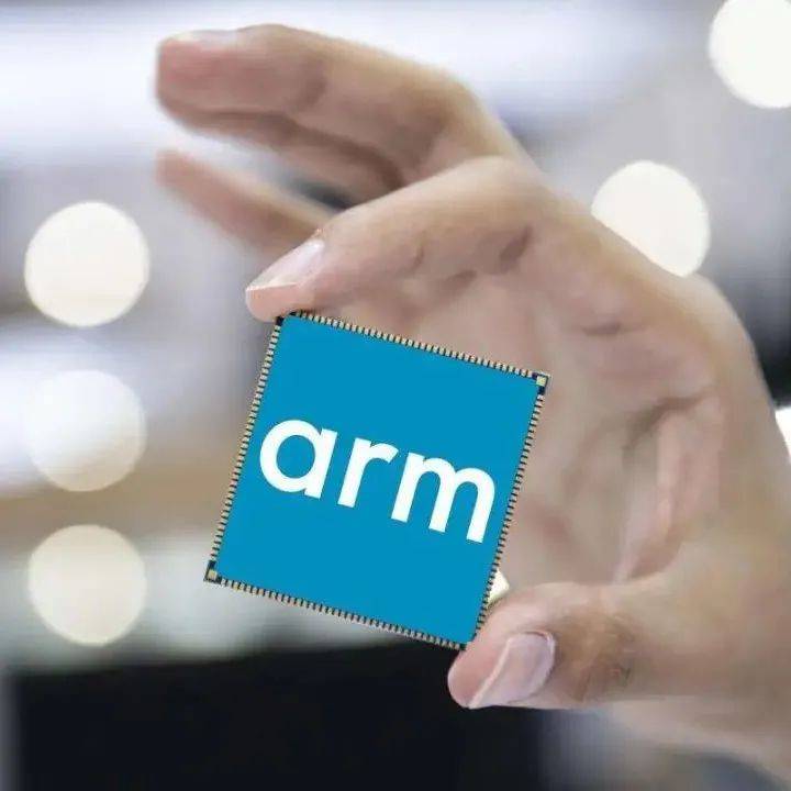 Arm IPO之路最终走向哪？传三星、英特尔可能联手加入收购战_公司_高通_芯片