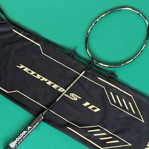 JS-10黑金测评丨至尊金辉，卓越传承，JS-10黑金综合评测及三色对比_鲨鱼刀_mm_球拍