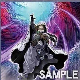 SD44复刻-次元吸引者